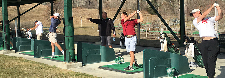 FORE-U GOLF DRIVING RANGE